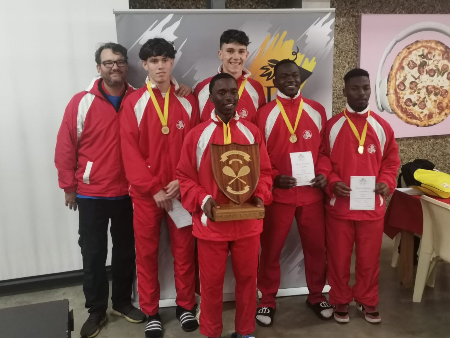 SA Schools Squash - The Official Website for SA Schools Squash