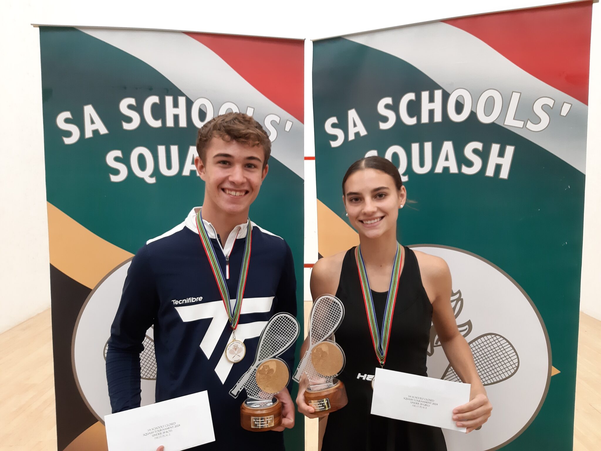 SA Schools Squash - The Official Website for SA Schools Squash